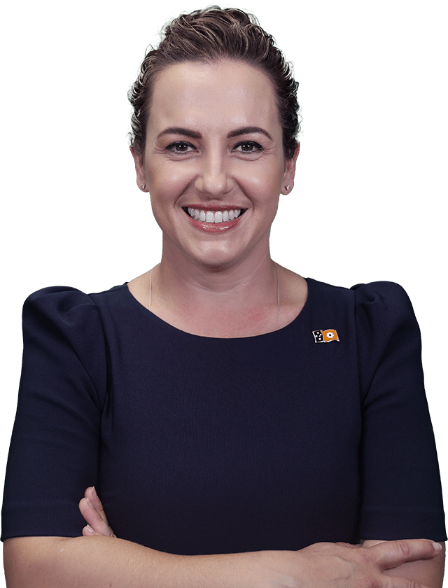 Country Liberal Party - The CLP Team Will Rebuild The Territory